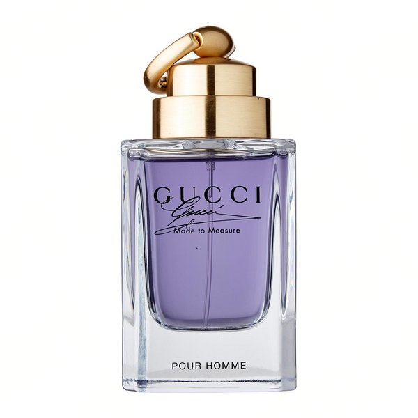 Gucci Made to Measure Pour Homme 3 oz EDT tester for men | Om Fragrances