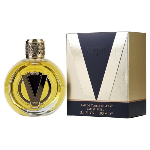 Usher VIP 1.7 oz EDT for men | Om Fragrances