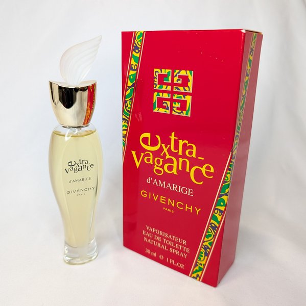 Extravagance d'Amarige by Givenchy 1 oz EDT for women | Om Fragrances