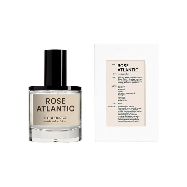 Rose Atlantic by DS & Durga 1.7 oz EDP unisex | Om Fragrances