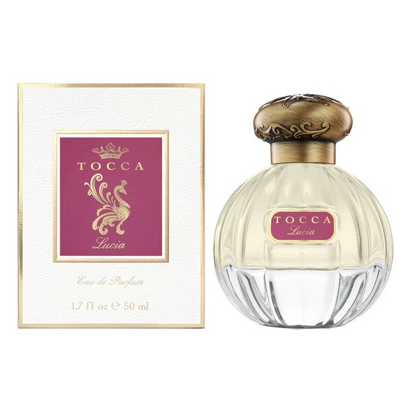Tocca Lucia 1.7 oz EDP for women | Om Fragrances