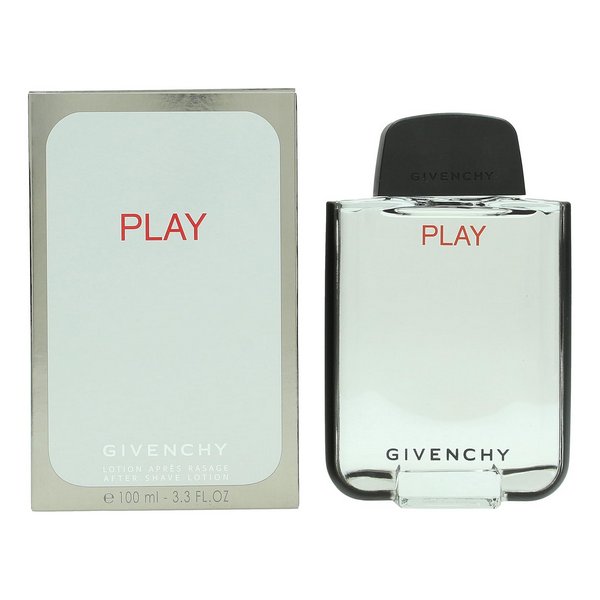 Play by Givenchy 3.3 oz after shave lotion | Om Fragrances