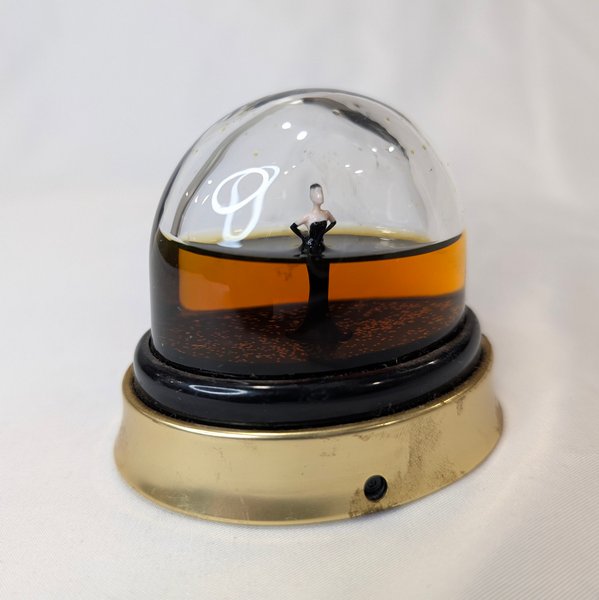 Fragile by Jean Paul Gaultier 0.84 oz EDP unbox for women | Om Fragrances