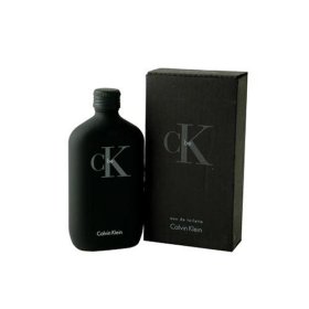 CK Be by Calvin Klein 3.4 oz EDT | Om Fragrances