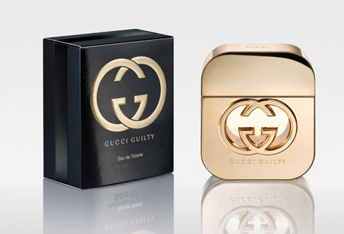 Gucci Guilty by Gucci 2.5 oz EDT for women | Om Fragrances