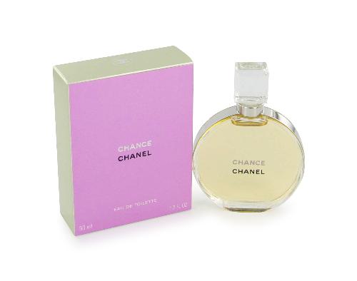 Chance by Chanel 1.2 oz EDT UNBOX for Women | Om Fragrances