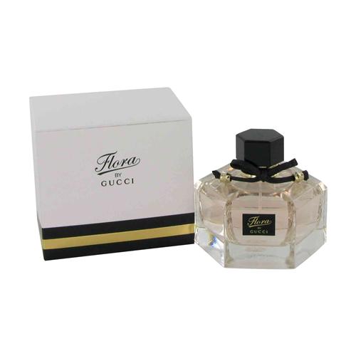 Flora by Gucci 2.5 oz EDT tester for women | Om Fragrances