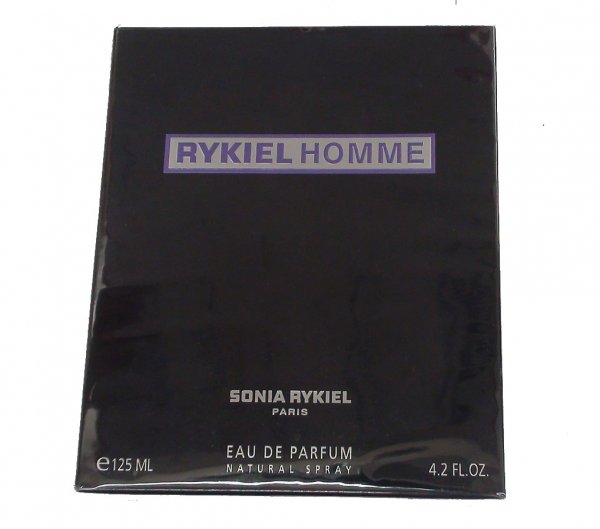 Rykiel Homme by Sonia Rykiel 4.2 oz EDP for Men | Om Fragrances
