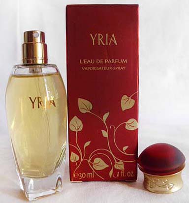 Yria by Yves Rocher 1 oz EDP for women | Om Fragrances
