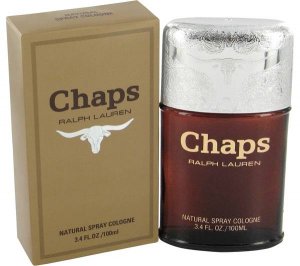 Chaps by Ralph Lauren 3.4 oz cologne for men | Om Fragrances