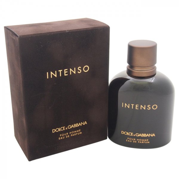 Dolce & Gabbana Intenso 4.2 oz EDP for men | Om Fragrances