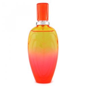 Escada Sunset Heat 1 oz EDT unbox for women | Om Fragrances