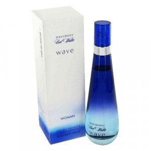 Cool Water Wave by Davidoff 1.7 oz EDT for Women | Om Fragrances