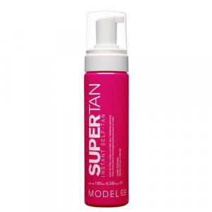 ModelCo Super Tan Instant Self‑Tan, 3.38 oz / 100ml | Om Fragrances