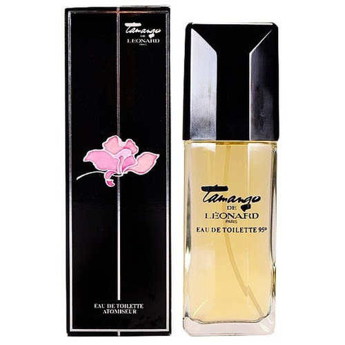 Tamango by Leonard 1.7 oz EDT for women | Om Fragrances