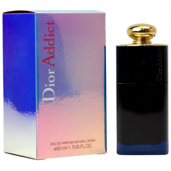 Dior Addict original version by Christian Dior 1.7 oz EDP | Om Fragrances