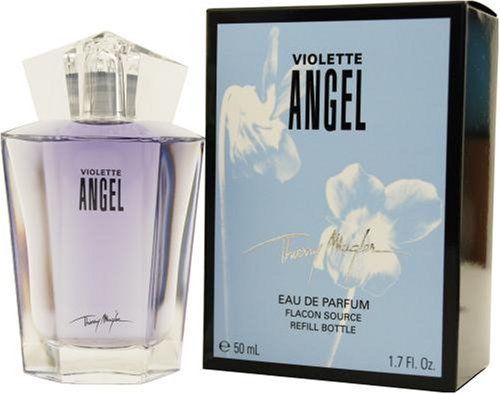 Angel Violet (Violette) by Thierry Mugler 1.7 oz EDP splash | Om Fragrances