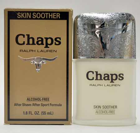 Chaps by Ralph Lauren 1.8 oz after shave skin soother | Om Fragrances