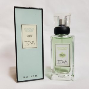 Tova Signature Summer by Tova Beverly Hills 1.7 oz EDP for women | Om Fr...