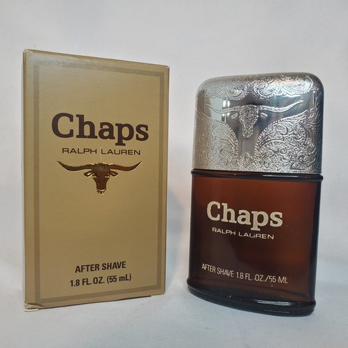 Chaps by Ralph Lauren 1.8 oz after shave for men | Om Fragrances