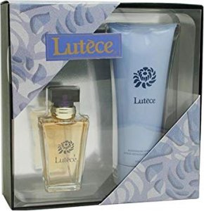 Lutece by Dana 2 piece gift set for women | Om Fragrances