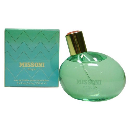 Acqua by Missoni 1 oz EDT for Women | Om Fragrances