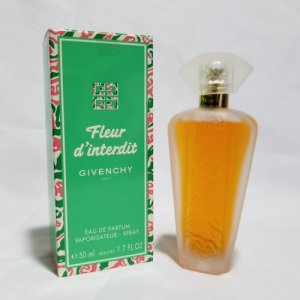 Givenchy Fleur D'Interdit 1.7 oz EDP for women | Om Fragrances