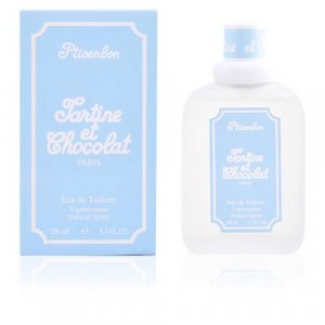 Givenchy Ptisenbon Tartine et Chocolat 3.3oz EDT unbox for women | Om Fr...