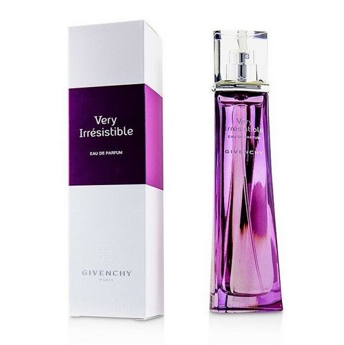 Very Irresistible by Givenchy 2.5 oz EDP for Women | Om Fragrances