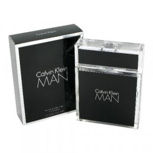Calvin Klein Man 3.4 oz EDT for men | Om Fragrances