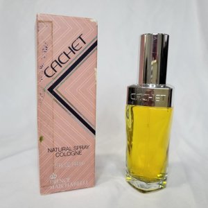 Cachet by Prince Matchabelli 1.5 oz Cologne for women | Om Fragrances