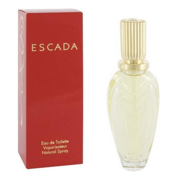 Escada by Escada 3.4 oz EDT for women | Om Fragrances