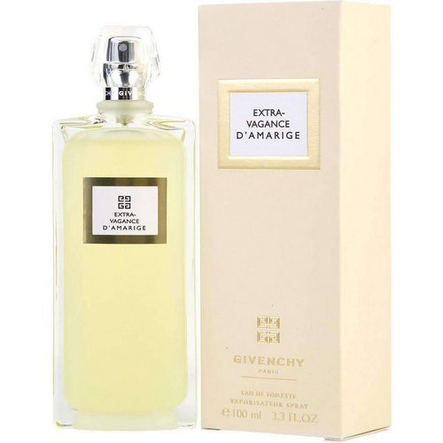 Extravagance D'Amarige by Givenchy 3.3 oz EDT unbox for women | Om Fragr...