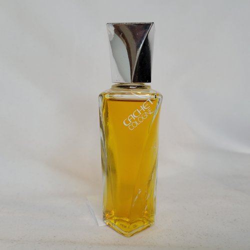 Cachet by Prince Matchabelli 1 oz Cologne splash unbox for women | Om Fr...