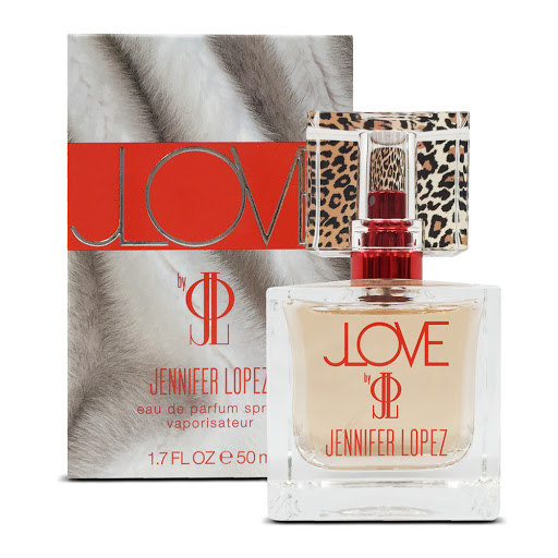 JLove by Jennifer Lopez 1 oz EDP for women | Om Fragrances
